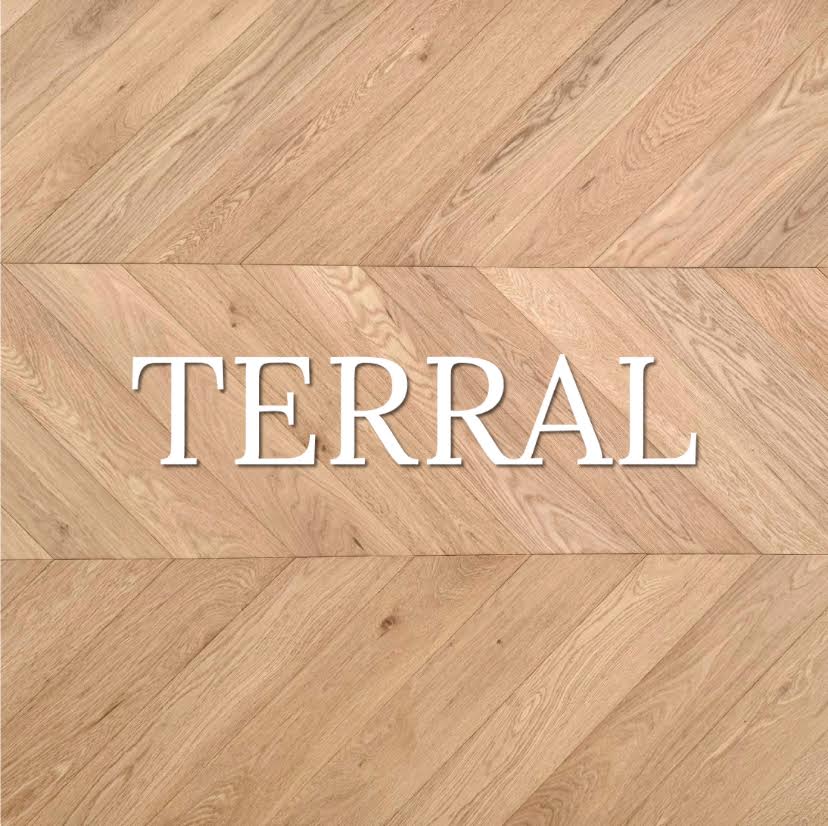 ROBLE TERRAL - Parquetslabrador